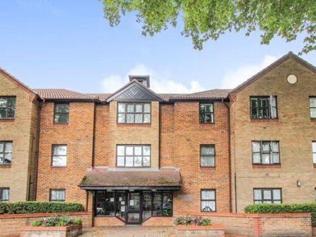 2 Bedroom Flat For Sale In Barking