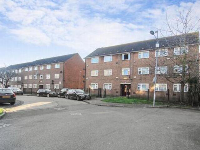 2 Bedroom Flat For Sale In Barking