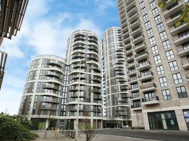 2 Bedroom Flat For Sale In Barking