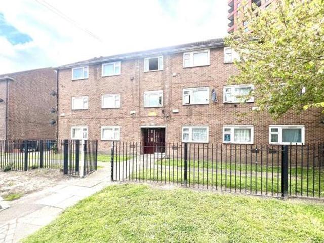 2 Bedroom Flat For Sale In Barking