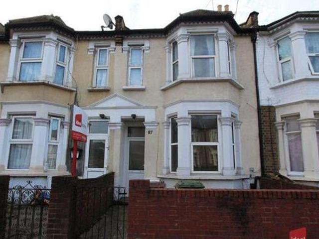2 Bedroom Flat For Sale In Barking