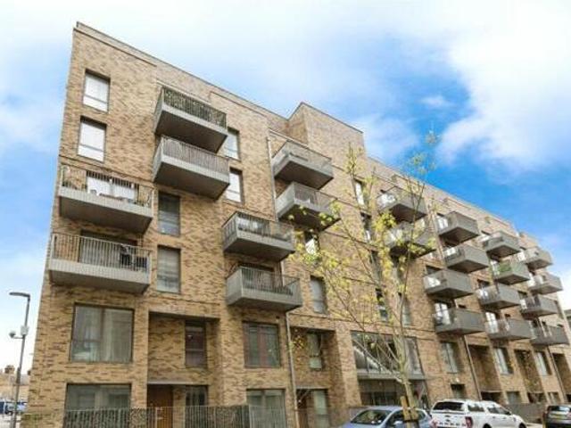 2 Bedroom Flat For Sale In Barking