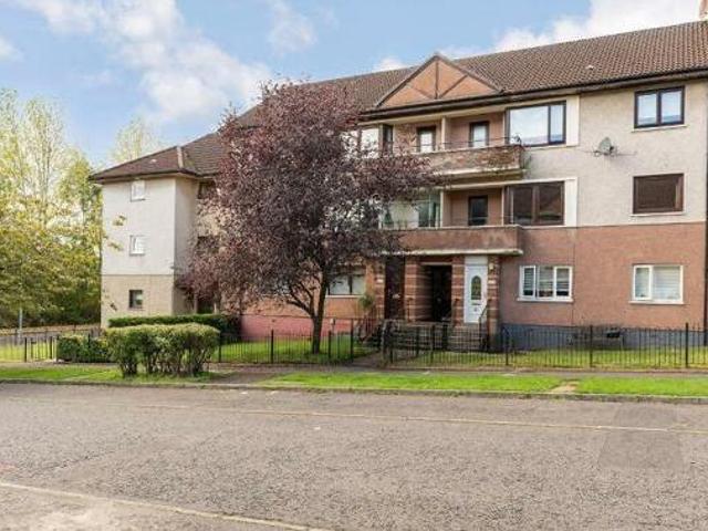 2 Bedroom Flat For Sale In Barlanark, Glasgow