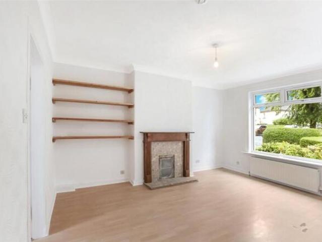 2 bedroom flat for sale in Barlogan Quadrant, Glasgow, City, G52