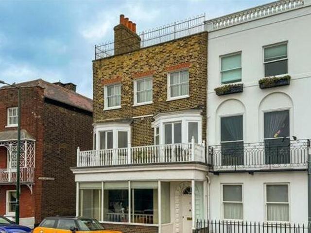 2 Bedroom Flat For Sale In Barnes