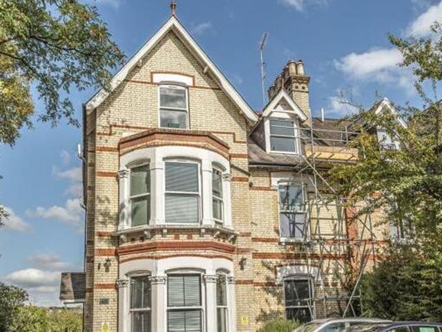 2 Bedroom Flat For Sale In Barnet