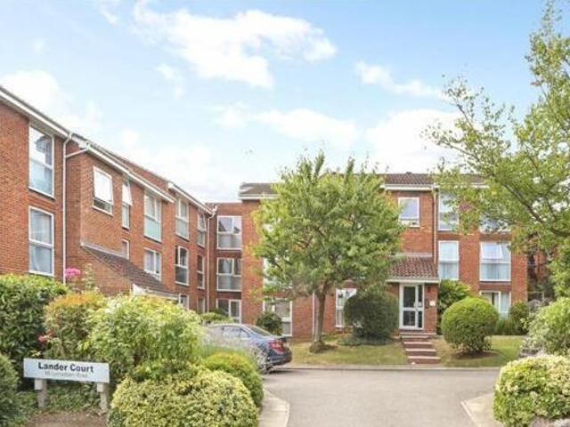 2 Bedroom Flat For Sale In Barnet