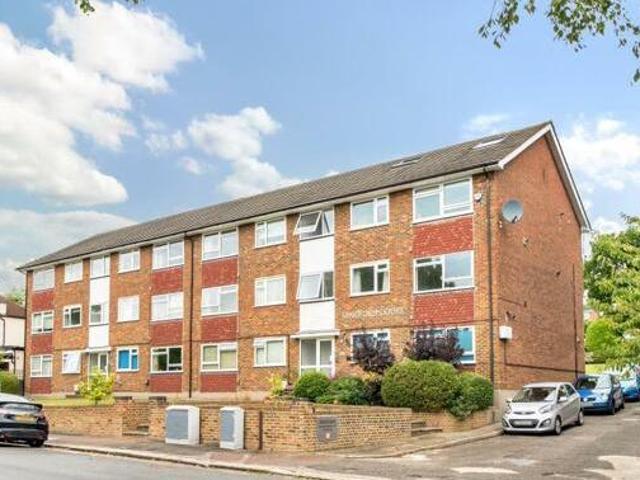 2 Bedroom Flat For Sale In Barnet