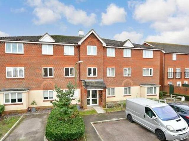 2 Bedroom Flat For Sale In Barnham