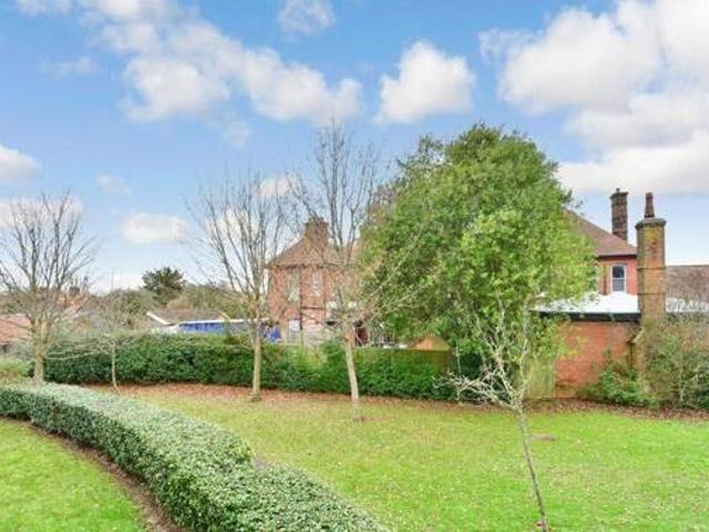 2 Bedroom Flat For Sale In Barnham
