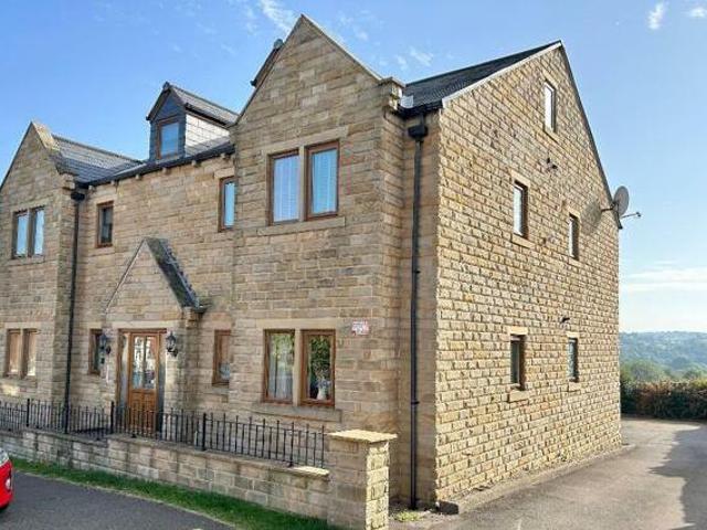 2 Bedroom Flat For Sale In Barnsley, South Yorkshire