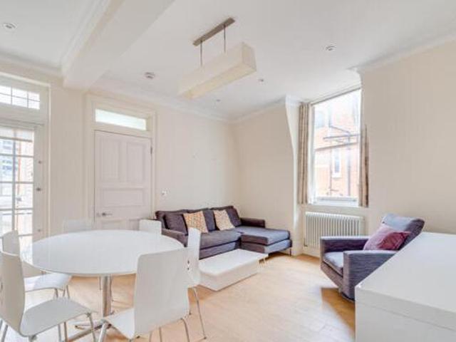 2 Bedroom Flat For Sale In Barons Court