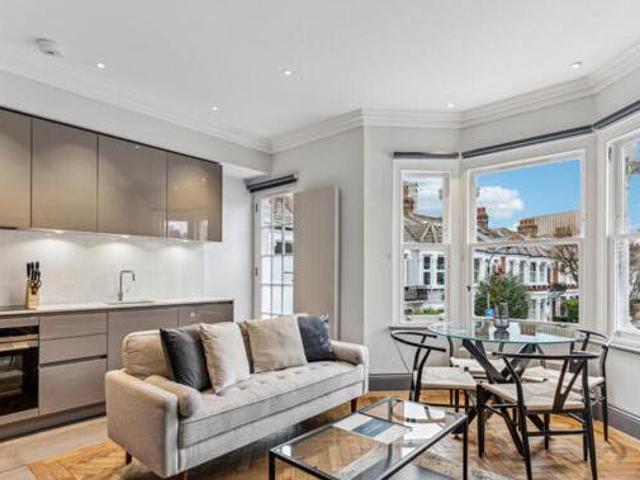2 Bedroom Flat For Sale In Barons Court