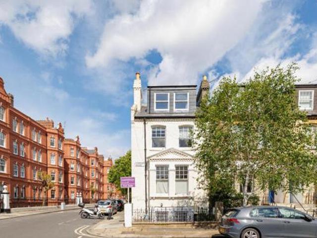 2 Bedroom Flat For Sale In Barons Court