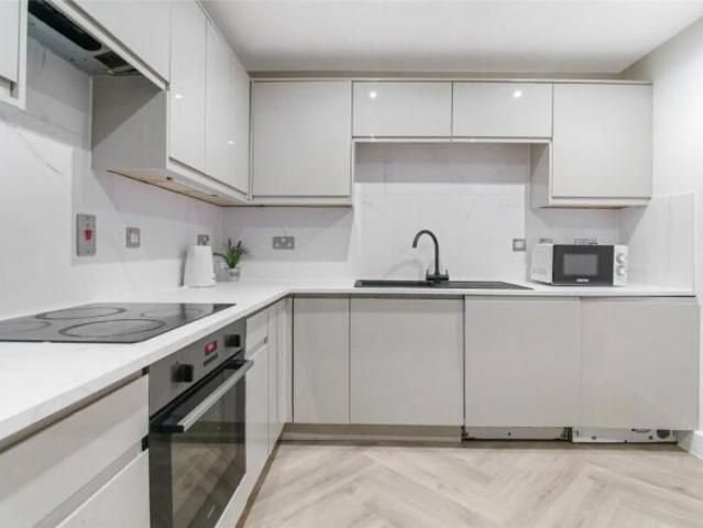 2 bedroom flat for sale in Barrland Street, Polokshields, Glasgow, G41
