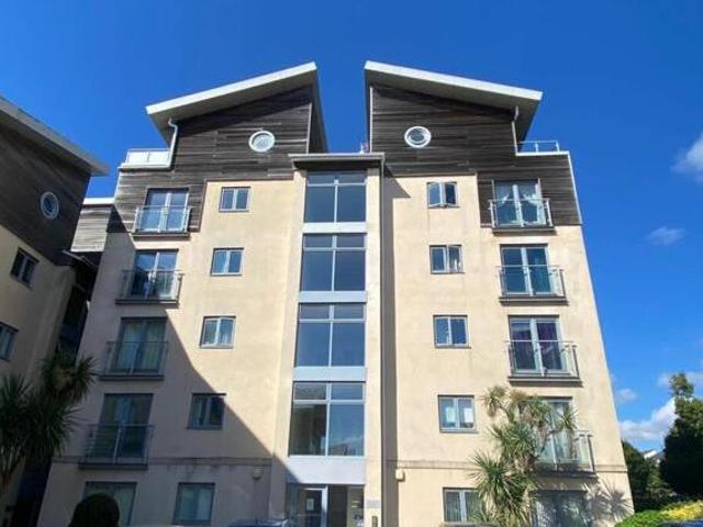 2 Bedroom Flat For Sale In Barry