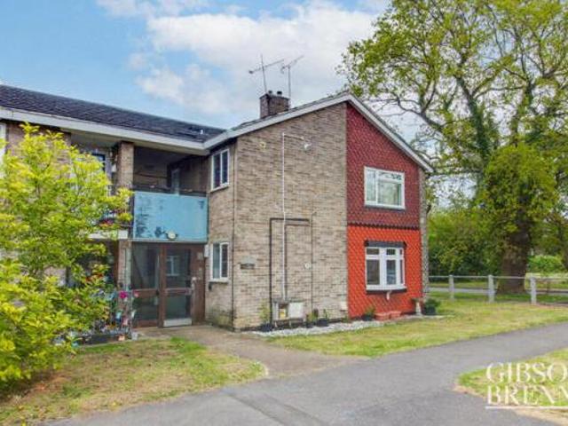 2 Bedroom Flat For Sale In Basildon