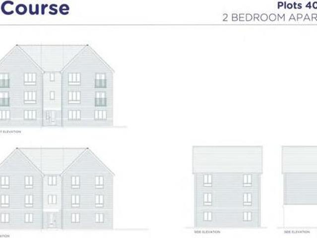 2 Bedroom Flat For Sale In Basingstoke