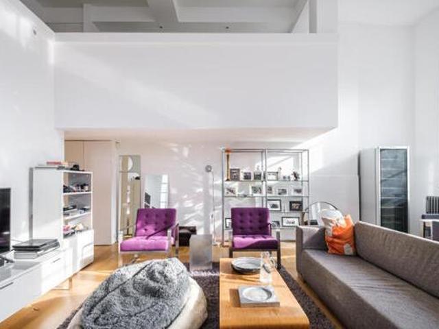 2 Bedroom Flat For Sale In Battersea