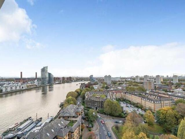 2 Bedroom Flat For Sale In Battersea, London