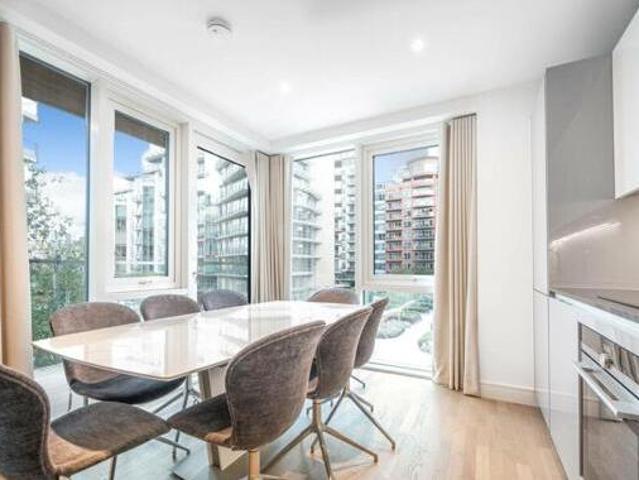 2 Bedroom Flat For Sale In Battersea, London