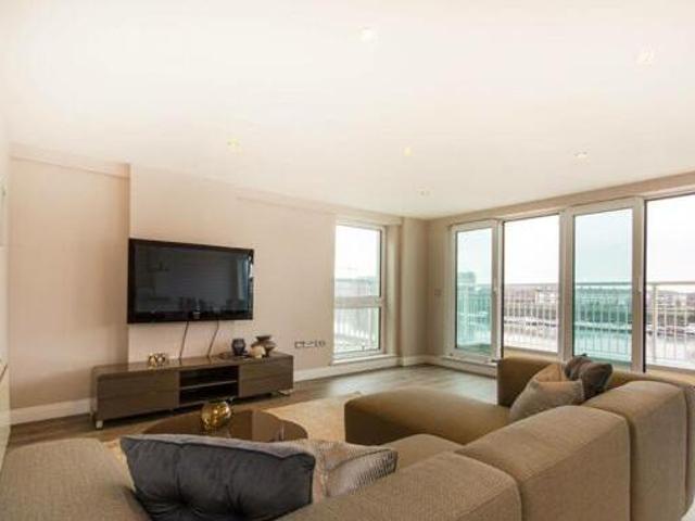 2 Bedroom Flat For Sale In Battersea Square, London