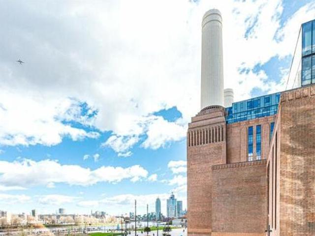 2 Bedroom Flat For Sale In Battersea Power Station