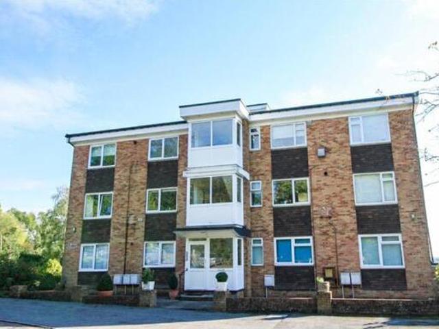 2 Bedroom Flat For Sale In Battle