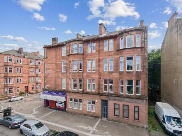 2 Bedroom Flat For Sale In Battlefield, Glasgow