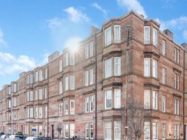 2 Bedroom Flat For Sale In Battlefield, Glasgow