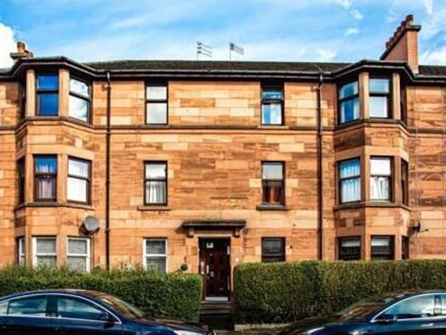 2 Bedroom Flat For Sale In Battlefield, Glasgow
