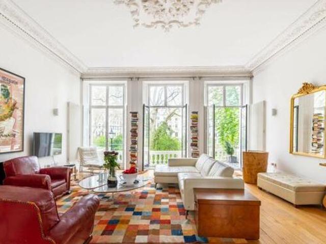 2 Bedroom Flat For Sale In Bayswater, London