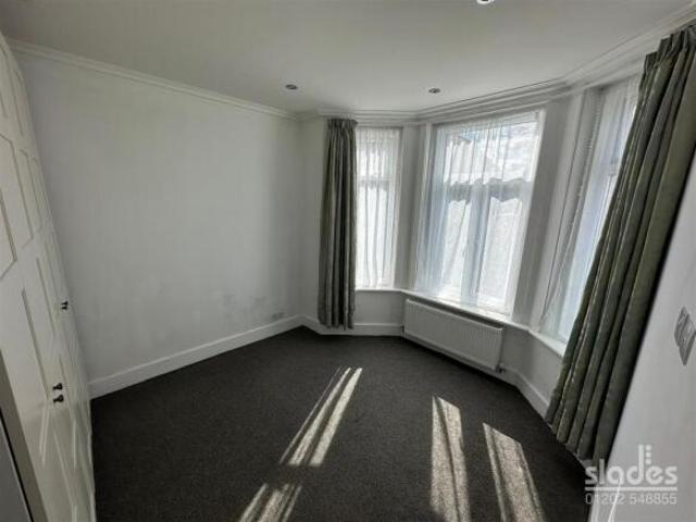 2 bedroom flat for sale in Bemister Road, Winton, Bournemouth, BH9