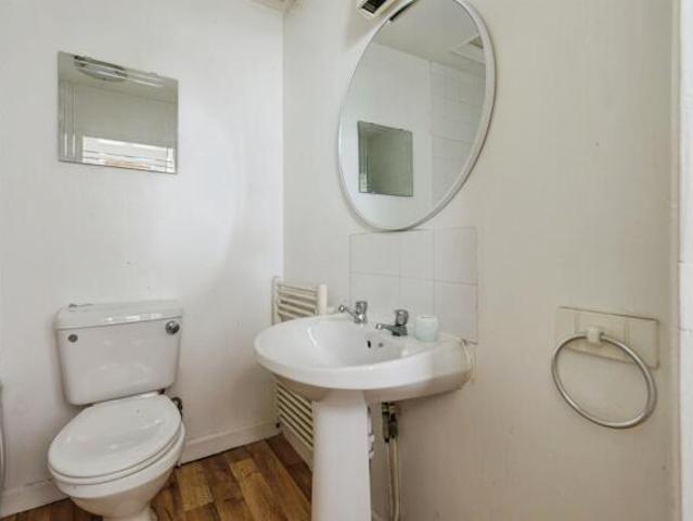 2 bedroom flat for sale in Beaumont Road, Plymouth, PL4