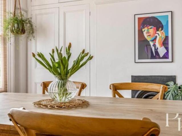 2 bedroom flat for sale in Beaconsfield Villas, Brighton, BN1