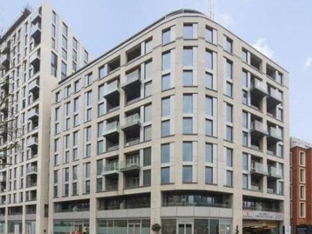 2 Bedroom Flat For Sale In Beadon Road, London