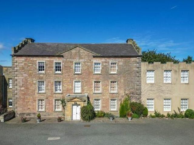 2 Bedroom Flat For Sale In Beadnell, Chathill