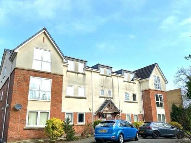 2 Bedroom Flat For Sale In Bebington
