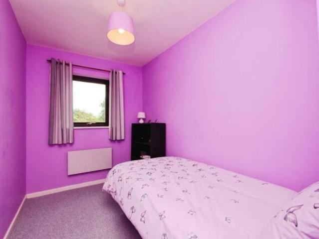2 bedroom flat for sale in Beckside Gardens, York, YO10