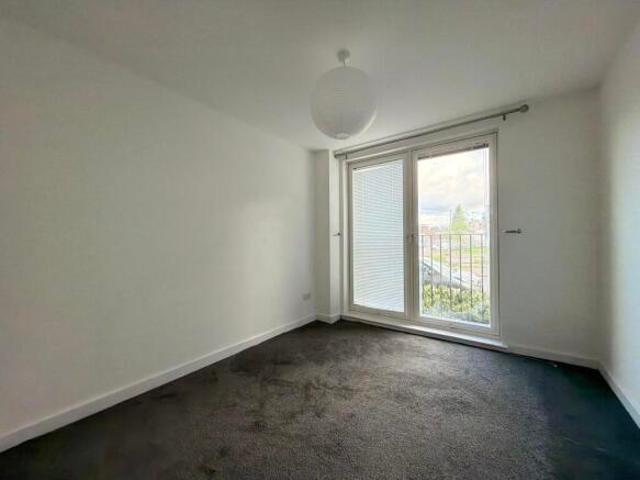 2 bedroom flat for sale in Bedford Street, Glasgow, G5