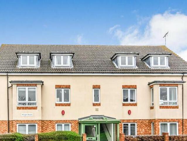 2 Bedroom Flat For Sale In Bedford