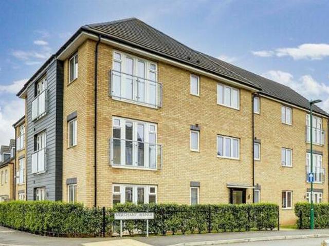 2 Bedroom Flat For Sale In Beechdale, Nottinghamshire