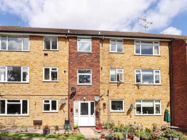 2 Bedroom Flat For Sale In Belvedere