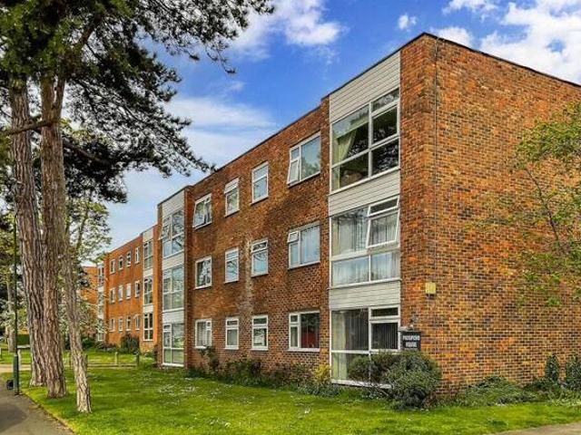2 Bedroom Flat For Sale In Belvedere