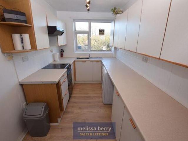 2 bedroom flat for sale in Belvedere Court, St. Anns Road, Prestwich Manchester M25 1AF, M25