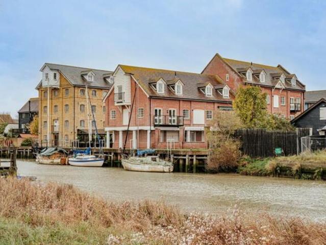 2 bedroom flat for sale in Belvedere Road, Belvedere Wharf Belvedere Road, ME13