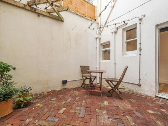 2 bedroom flat for sale in Belvedere Terrace, Brighton, East Sussex, BN1