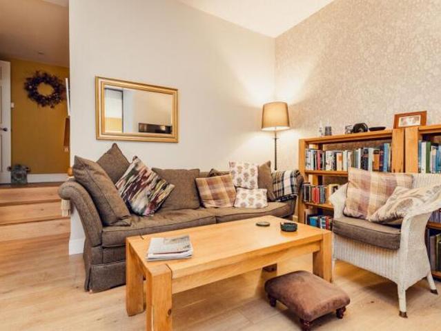 2 bedroom flat for sale in 4a Belford Terrace, West End, Edinburgh, EH4