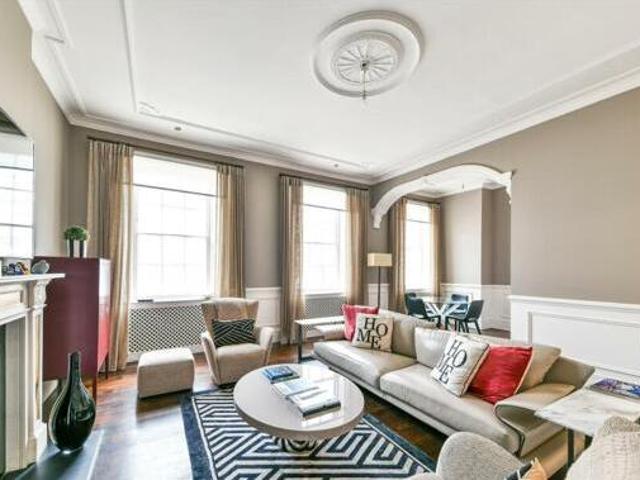 2 Bedroom Flat For Sale In Belgravia, London