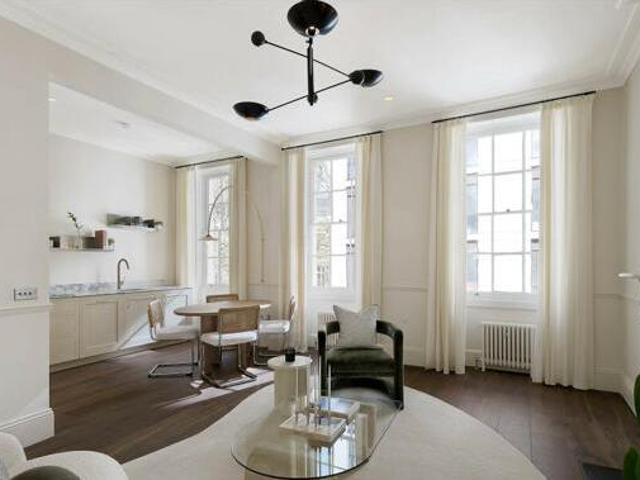 2 Bedroom Flat For Sale In Belgravia, London